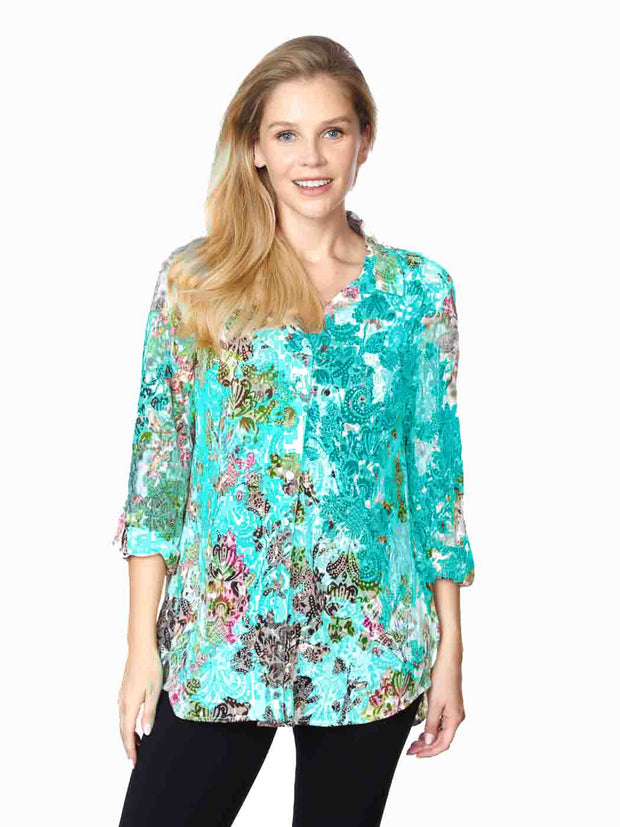 Tencel Clothing - Washable Silk Clothing | Tianello by Steve Barraza ...