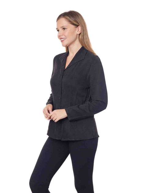 Tianello TENCEL™ "Shiane" Blouse – Tianello.com